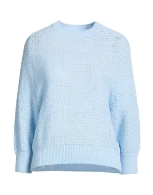 Peserico Crewneck Sweater - Blue