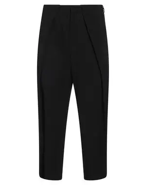 Balmain Viscose Chino Pants