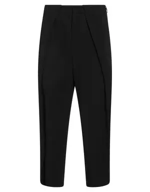 Balmain Viscose Chino Pants