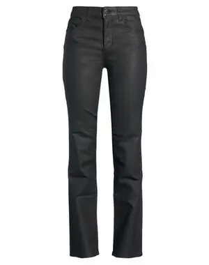 REBEL QUEEN BY LIU •JO Boot-cut Jeans