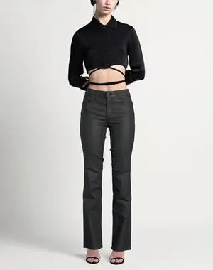 REBEL QUEEN BY LIU •JO Boot-cut Jeans
