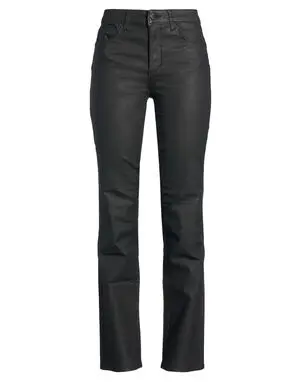 REBEL QUEEN BY LIU •JO Boot-cut Jeans