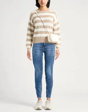 Liu Jo Skinny Jeans With Stud Embellishments
