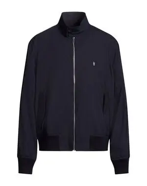 Givenchy Logo Jackets For Men