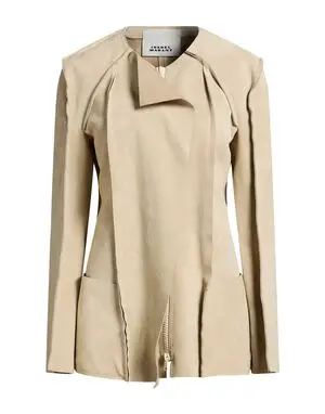 Isabel Marant Étoile Calfskin Jacket