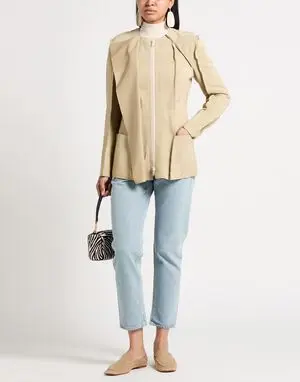 Isabel Marant Étoile Calfskin Jacket