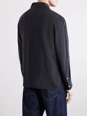 3sixteen Satin Shirt