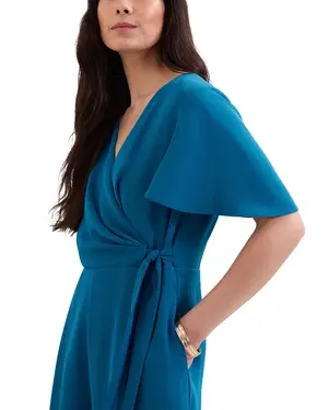 PHASE EIGHT Julissa Wide Leg Jumpsuit