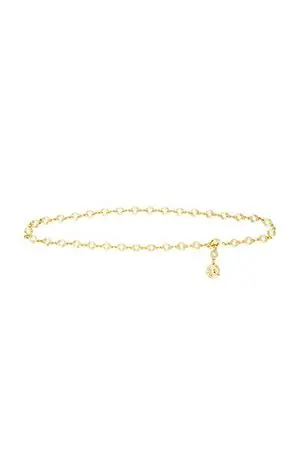 DEHANCHE Elysées Chain Belt