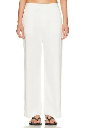 Eterne Frill Pants For Women