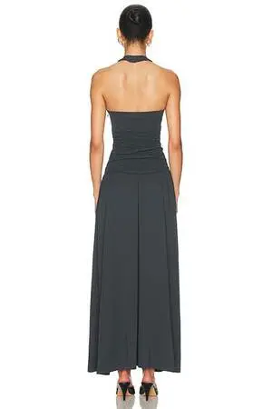 AYA MUSE Palo Maxi Dress