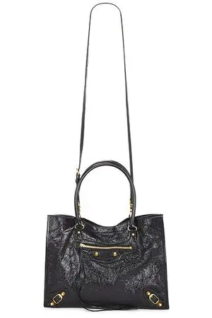 Balenciaga Le City Small Tote Bag