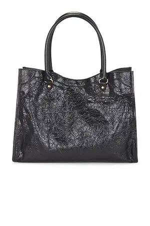 Balenciaga Le City Small Tote Bag
