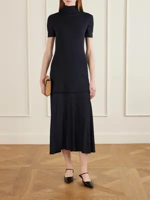 EMME PARSONS Isabel Leather Pumps