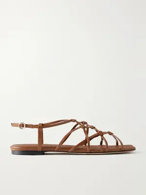 Aeyde Woven Shoes For Women