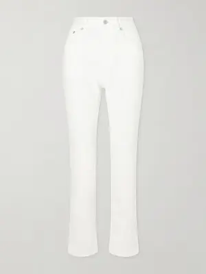 Alaia Slim Fit Jeans For Women