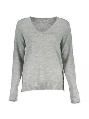 U.s. Polo Assn. Glitter V-neck Sweater