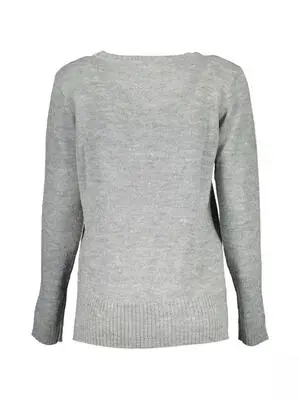 U.s. Polo Assn. Glitter V-neck Sweater