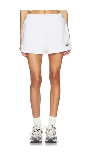 GOLD HINGE Loose Sweatshorts