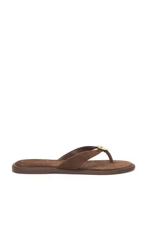 Dolce Vita Jaina Sandal Suede