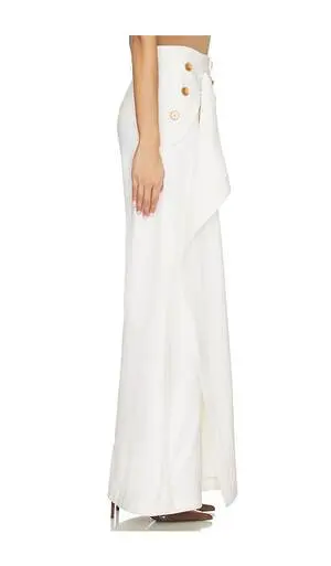 Monse Cascade Sailor Tailored Trouser