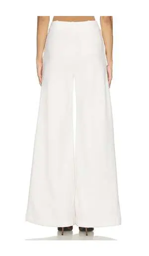 Monse Cascade Sailor Tailored Trouser