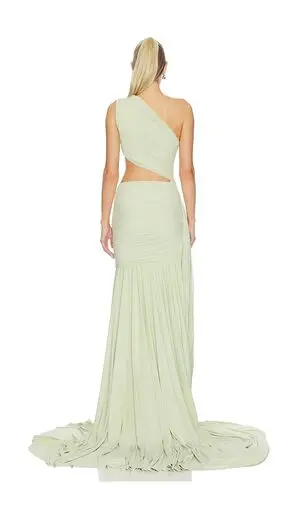 DEME BY GABRIELLA The Narcisa Dress