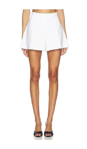 Bardot Loose Fit Shorts For Women