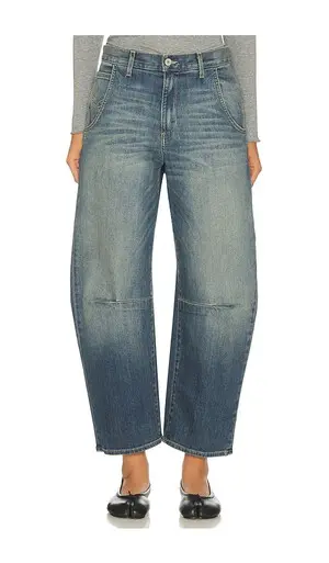 Nili Lotan Light Wash Jeans For Women