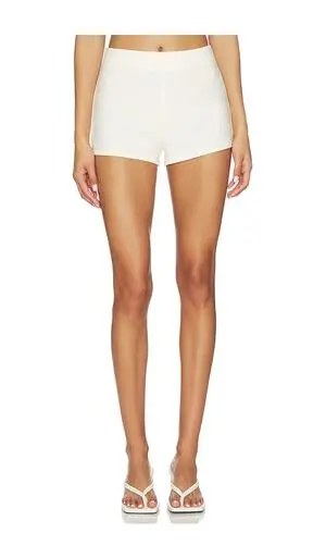 All The Ways Printed Shorts For Women