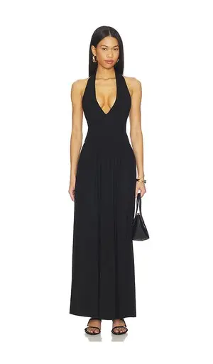 All The Ways Open Back Evening Dresses