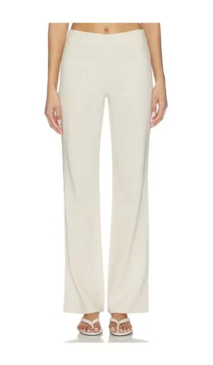 ALL THE WAYS Kenna Pant - Grey