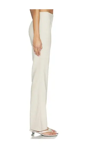 ALL THE WAYS Kenna Pant - Grey