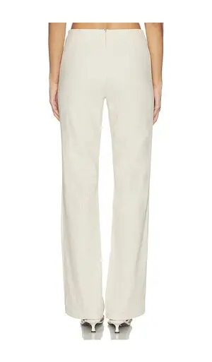 ALL THE WAYS Kenna Pant - Grey