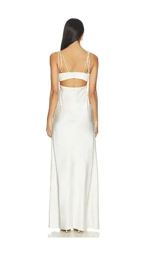 MAYLE VASQUEZ Concha Dress