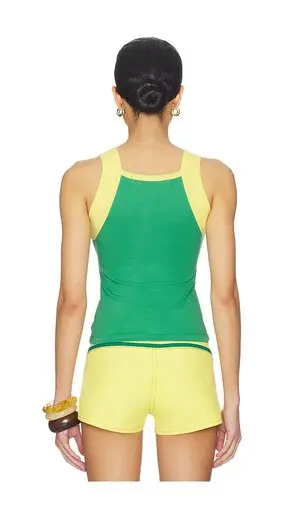 MADE SOME SPORTSWEAR Brasil Tank Top