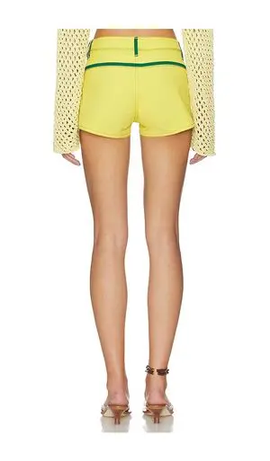 MADE SOME SPORTSWEAR Short Shorts