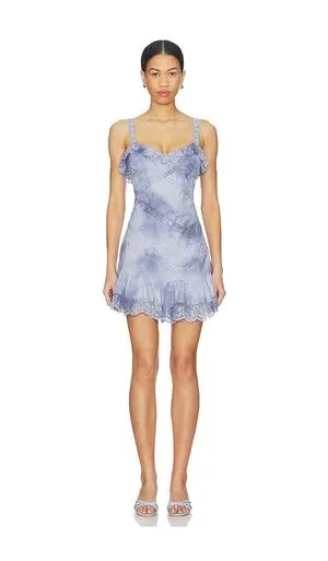 Loveshackfancy Sheath Day Dresses