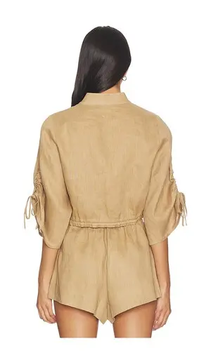 HEVRON Eva Top