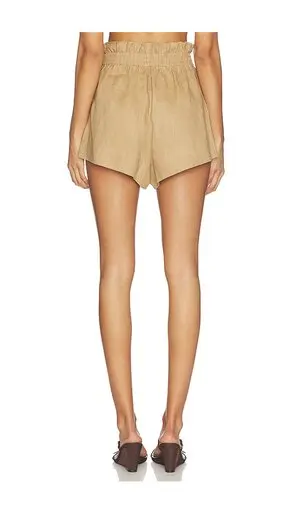 HEVRON Mira Short