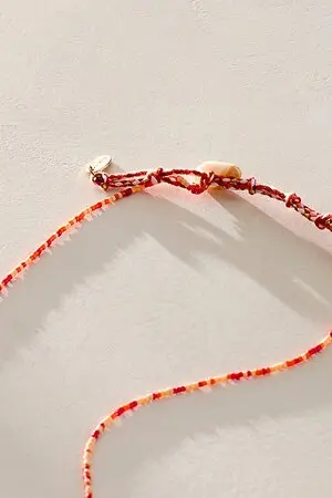 Free People Lyra Belly Chain - Multicolor