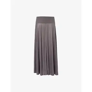 St. Agni Full Length Skirts