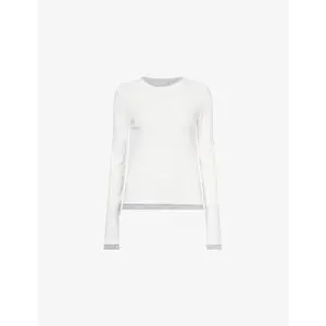 St. Agni Short T-shirts For Women