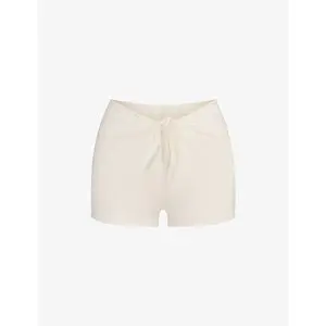 Skims Stretch Shorts For Women