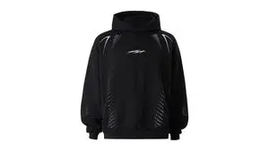 HELLSTAR Hype Flight Hoodie
