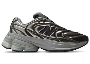 NEW BALANCE 5030in Sneakers - Metallic Silver/grey