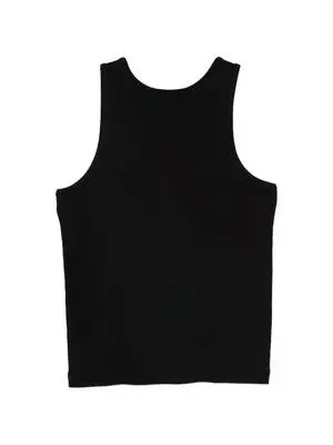 CDLP Ribbed Tank Top