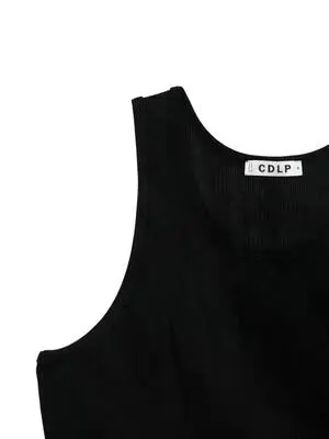 CDLP Ribbed Tank Top