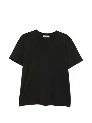 CDLP Crew-neck T-shirt - Black