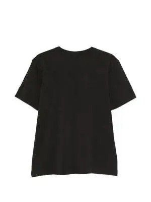 CDLP Crew-neck T-shirt - Black